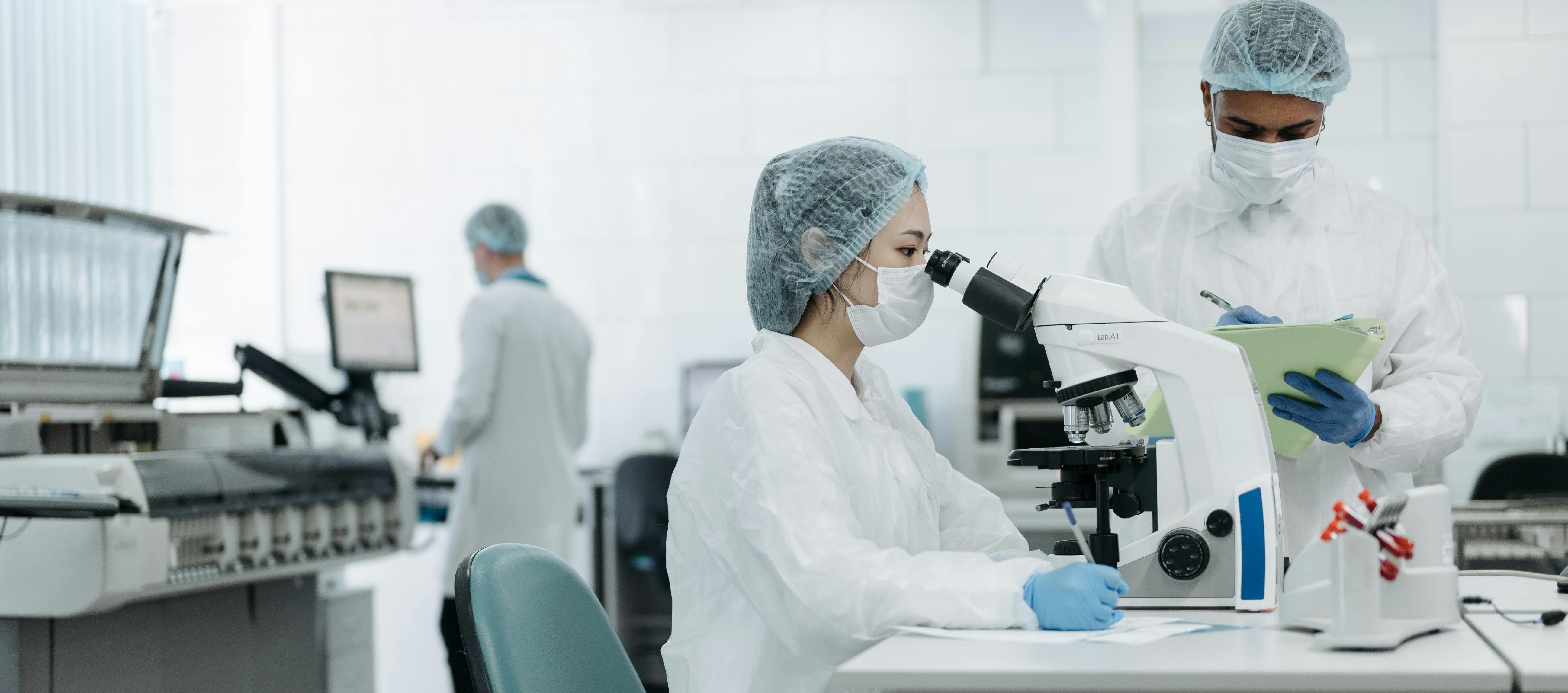 3rd Party Tested – Bodega grass